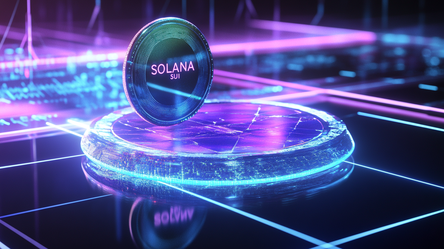 【仮想通貨】完全ガイドSui(スイ)のすべて：注目の仮想通貨を徹底解説！ - erovers.jp