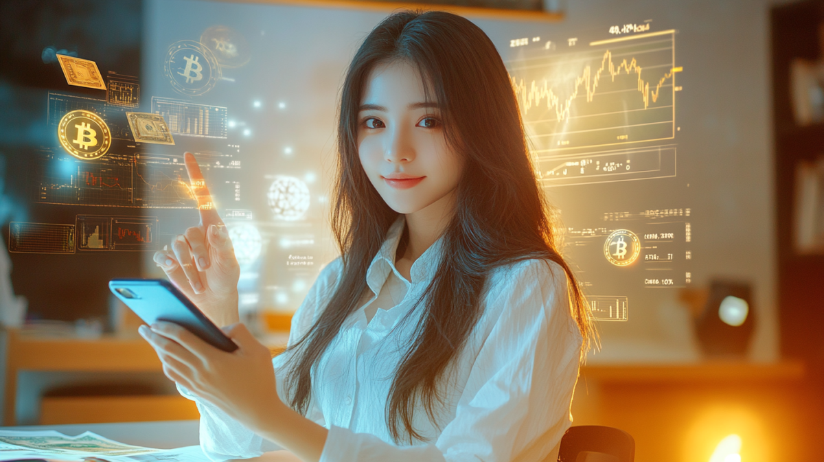 【仮想通貨】レバレッジ取引は危険？初心者でも稼げる始め方と安全ルール - erovers.jp