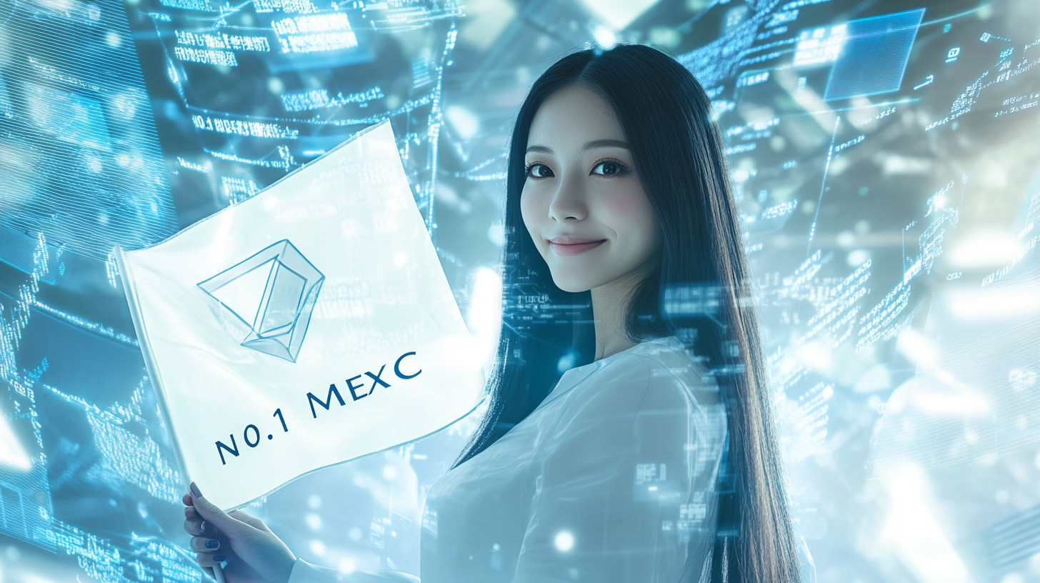 【仮想通貨】取引所MEXCの完全ガイド！Binance・Vantage・FXGTと徹底比較 - erovers.jp