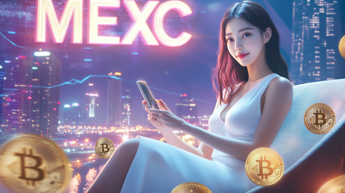 【仮想通貨】取引所MEXCの完全ガイド！Binance・Vantage・FXGTと徹底比較 - erovers.jp