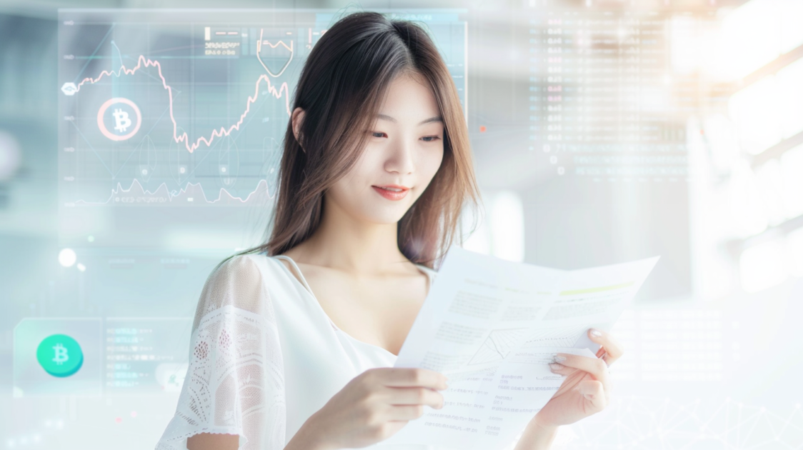 【仮想通貨】ホワイトペーパーとは？初心者でも失敗しない読み方と活用法 - erovers.jp