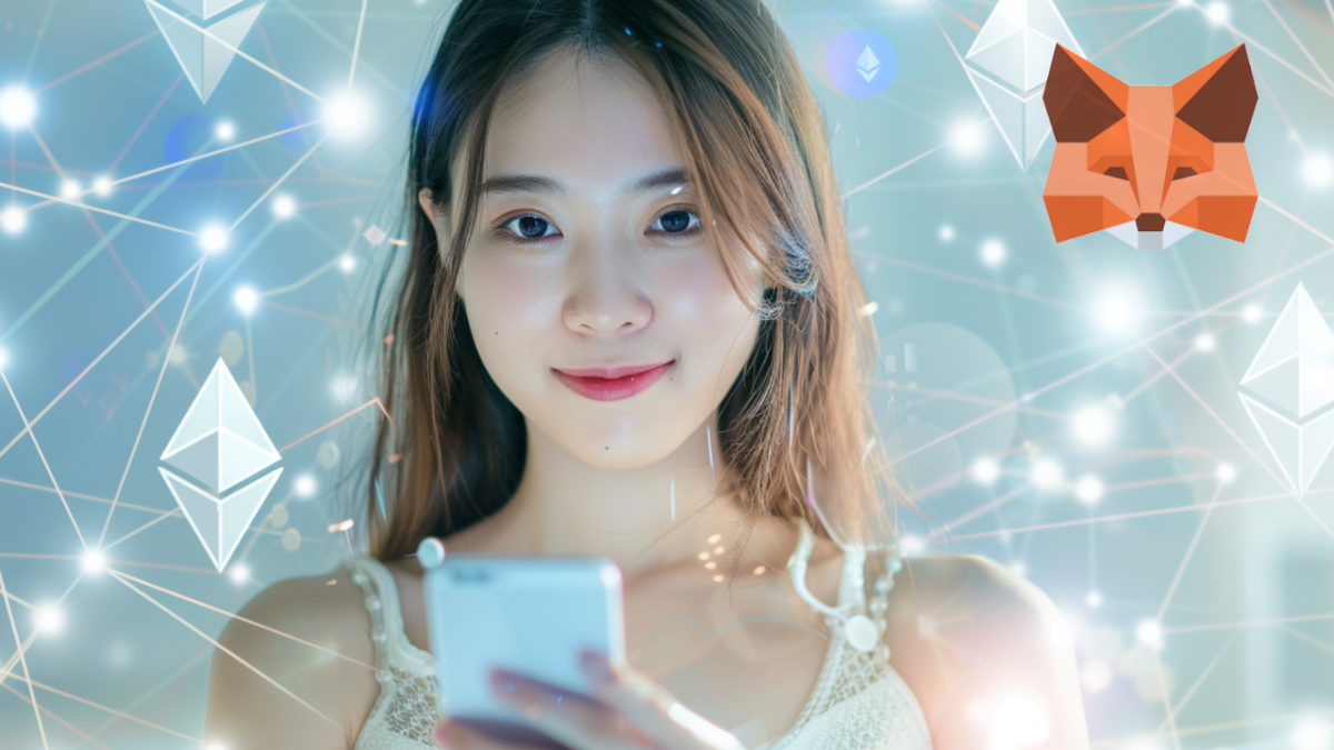 【仮想通貨】メタマスクの使い方完全ガイド｜2025年最新機能と初心者向け設定方法 - erovers.jp