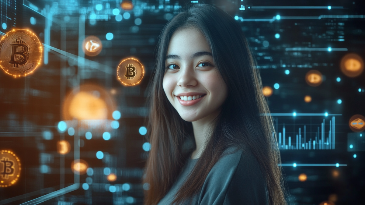 【仮想通貨】ポートフォリオにビットコイン10％は常識？2025年投資戦略の全貌 - erovers.jp