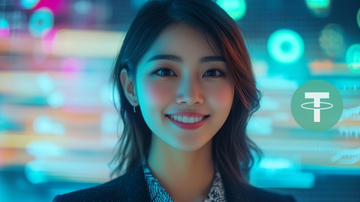 【仮想通貨】USDTとは？ステーブルコインの王者を初心者にもやさしく解説！ - erovers.jp