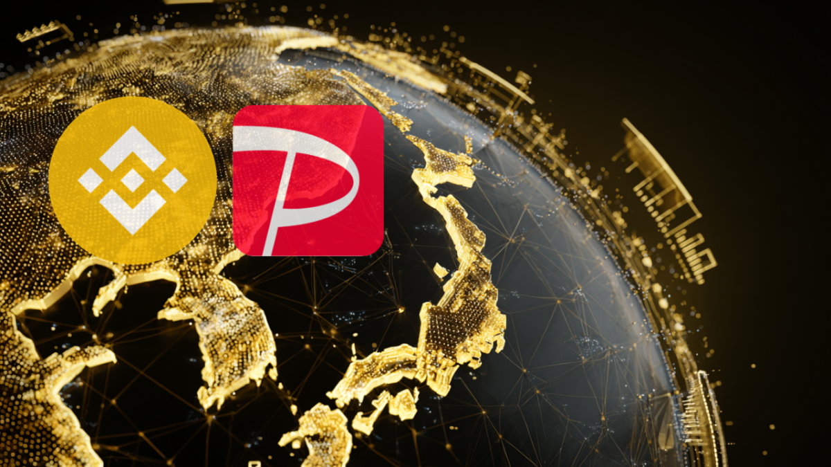 【最新ニュース】PayPay×Binance Japan連携開始！千円から仮想通貨購入可能に - erovers.jp